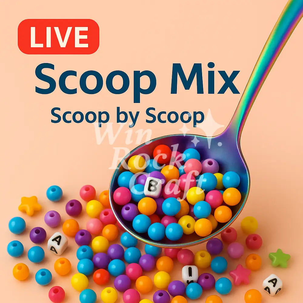 🥄 Lucky Scoop Picks – WinRock